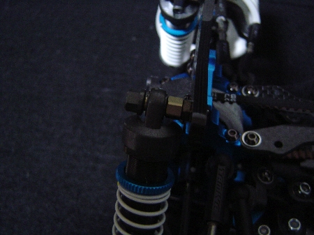 タミヤ TRF511: HARD LUCK BUGGY BLOG