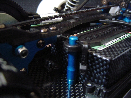 タミヤ TRF511: HARD LUCK BUGGY BLOG