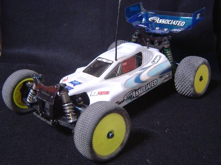 B44メンテ: HARD LUCK BUGGY BLOG